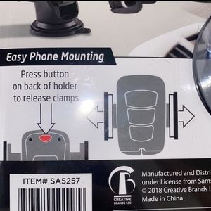 Samsonite | Cell Phones & Accessories | Nwt Samsonite Telescoping ...